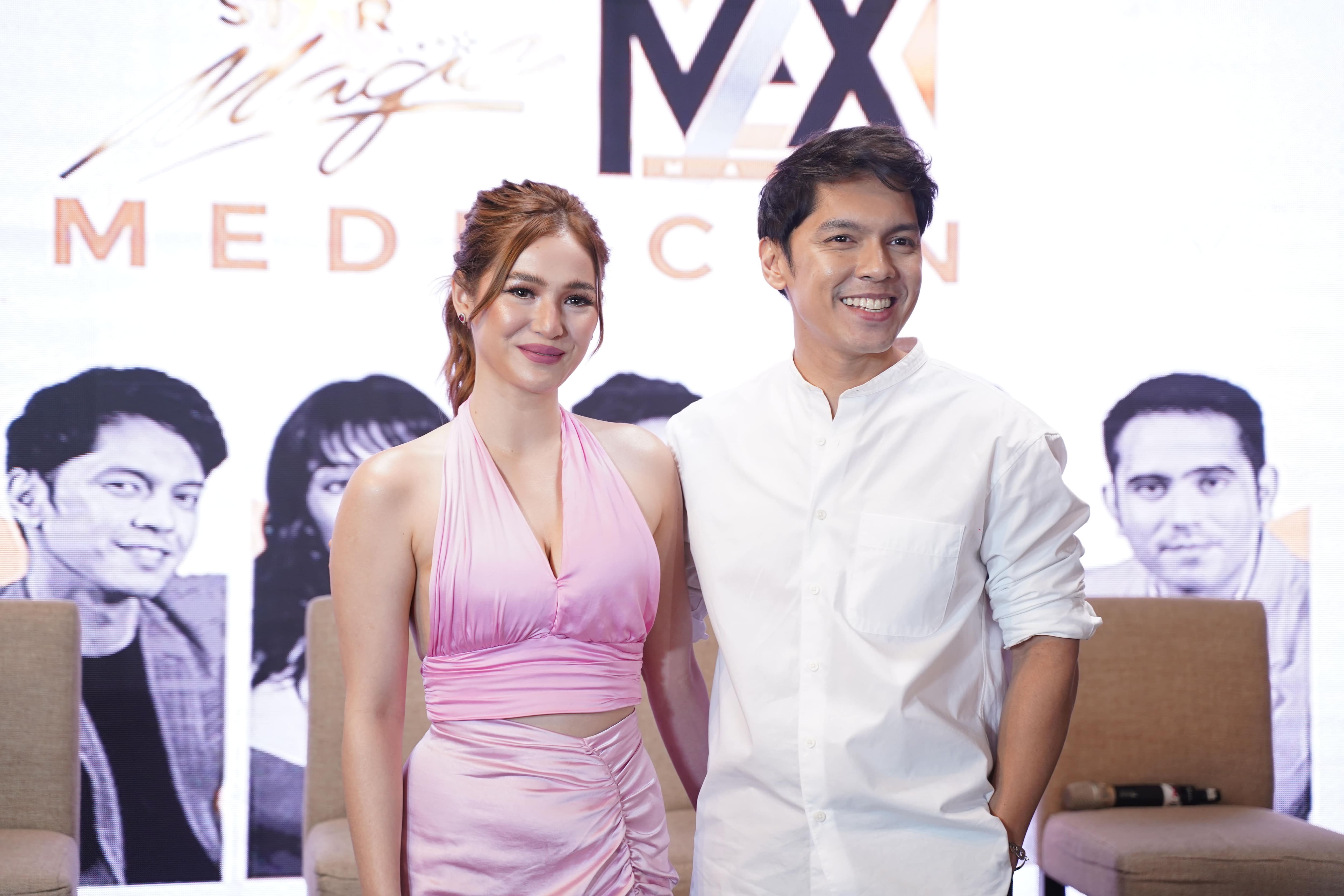 Star Magic x MAVX Productions: 3 Pairings in 3 Different Heartwarming Films | Metro.Style